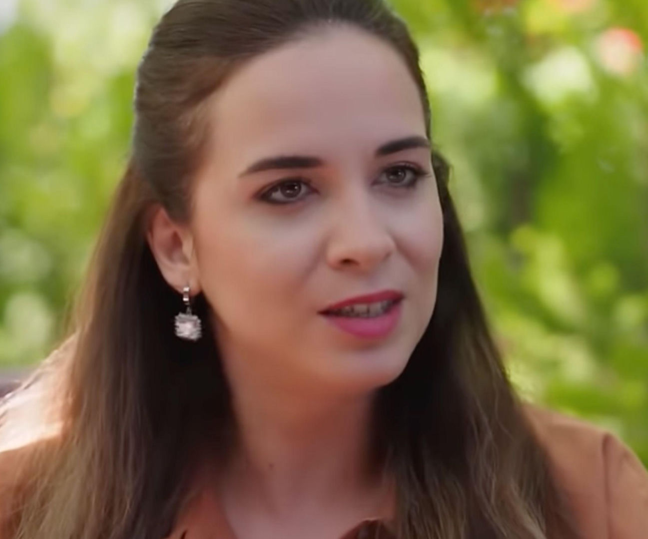 Panna młoda, odcinek 92. Beyza naciska na Cihana. Czy dojdzie do ...