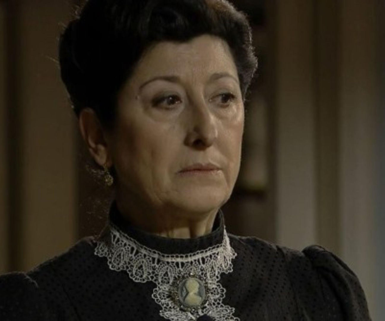 Akacjowa 38, odcinek 769: Ursula donosi pułkownikowi, że jego córka ...