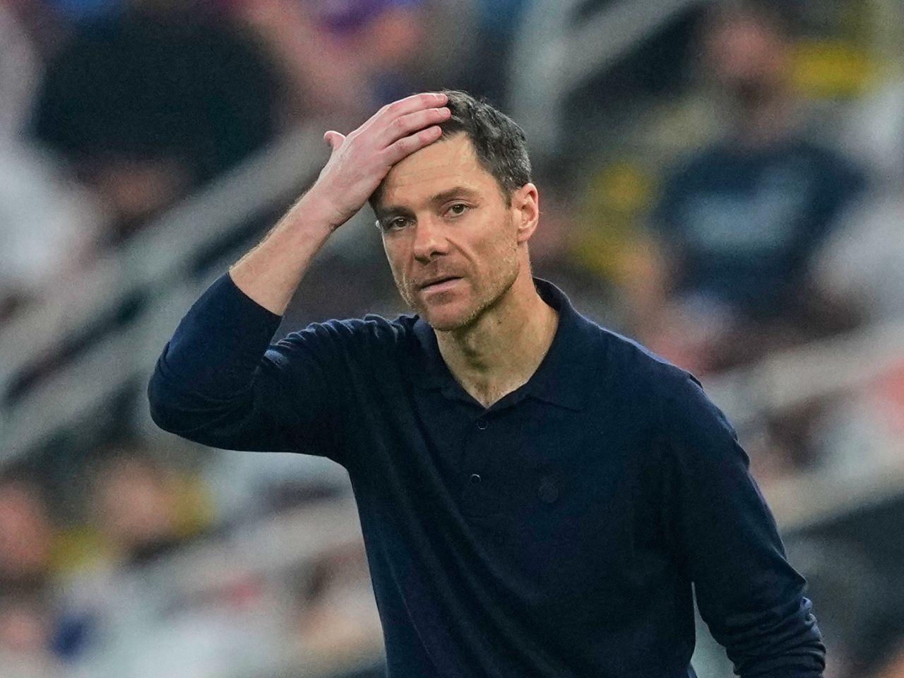 Oficjalnie to koniec! Xabi Alonso odchodzi z Realu Madryt. Nazwisko ...