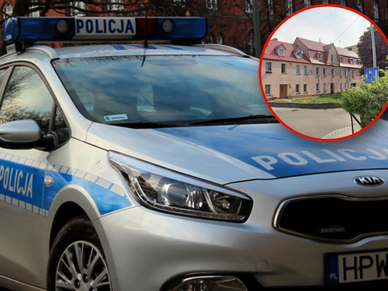Tajemnicza śmierć 30‑latka w Łobzie. Samobójstwo, zabójstwo czy coś ...