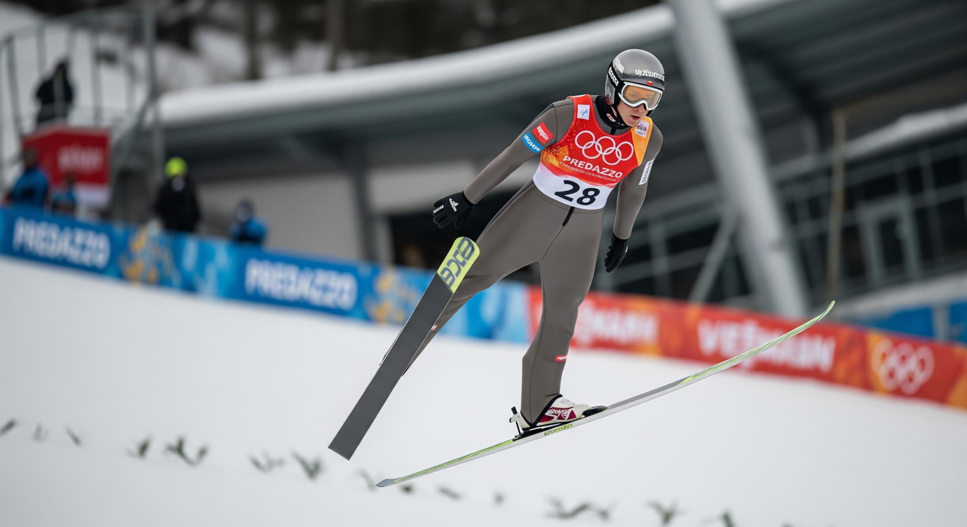Kamil Stoch na Igrzyskach Olimpijskich w Predazzo. Czy to był jego ...