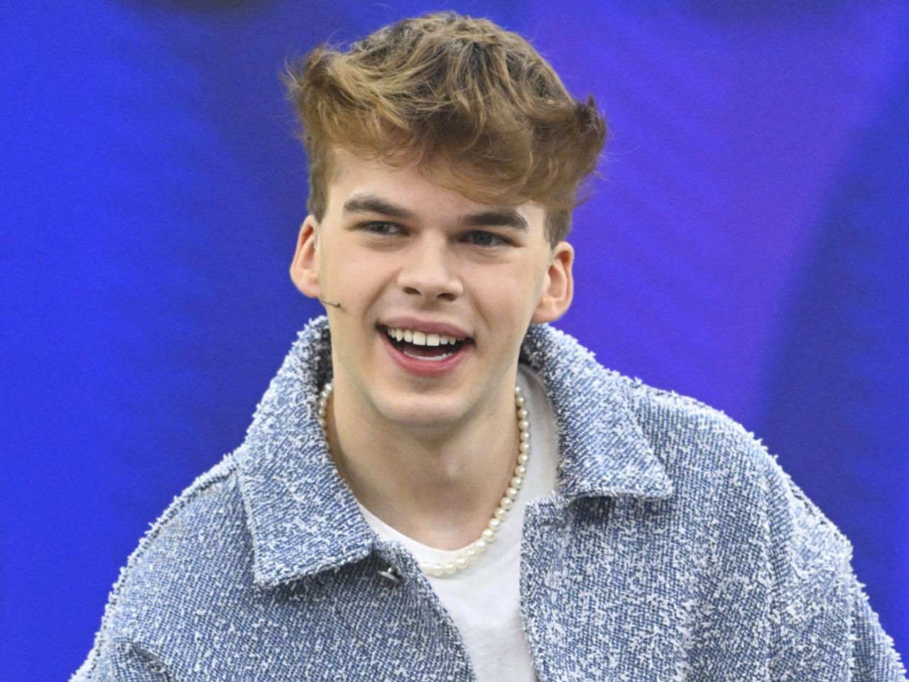 Kacper "Jasper" Porębski w 18. edycji "Tańca z Gwiazdami". Kim jest ...
