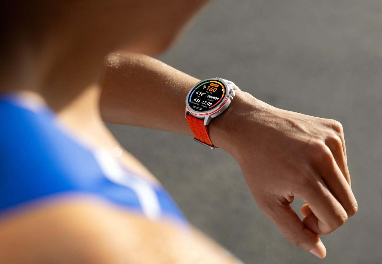 HUAWEI WATCH GT Runner 2 cena w Polsce. Jaki smartwatch dla biegaczy ...