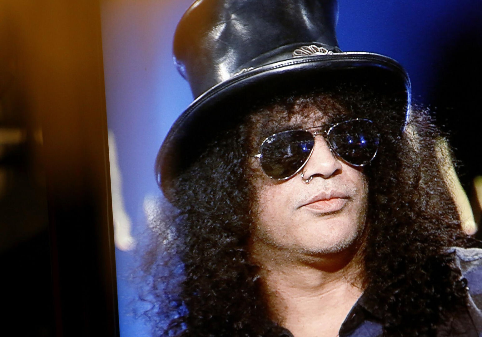Slash nienawidził "Sweet Child o' Mine" przez lata. Poznaj historię ...