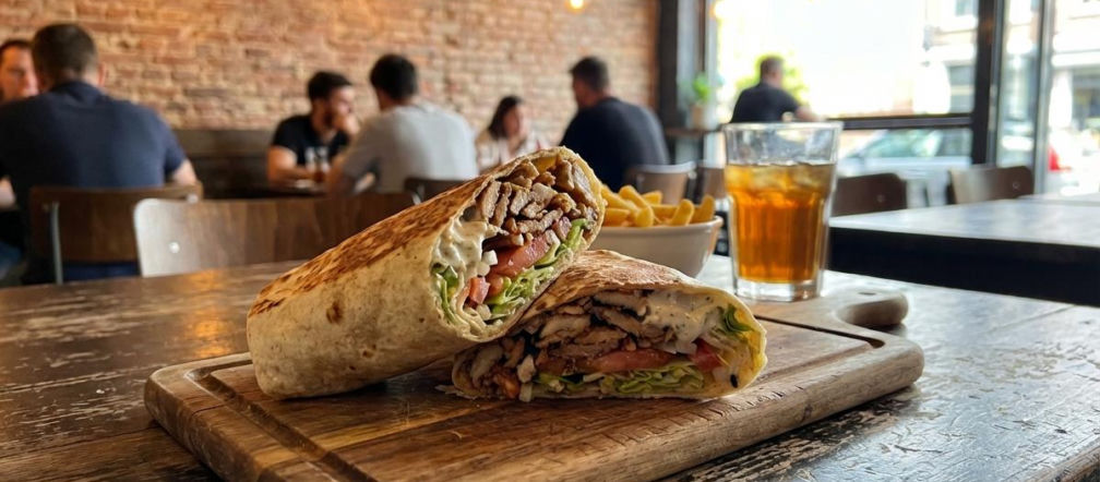Najlepsze kebaby w Olsztynie – TOP 10 olsztyńskich kebabów - Olsztyn ...