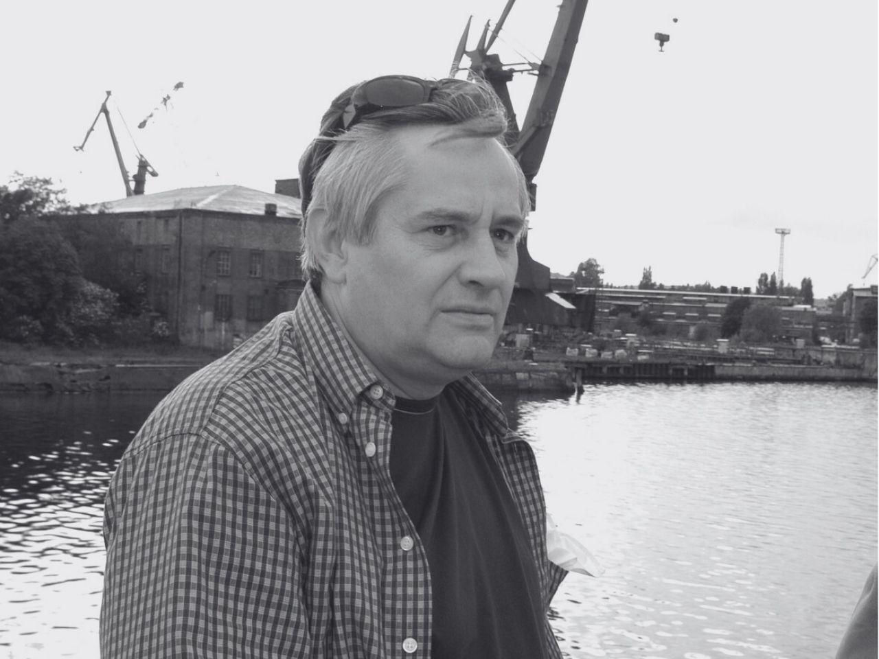 Nie żyje Mirosław Krawczyk. Ojciec Mikołaja Krawczyka miał 72 lata ...