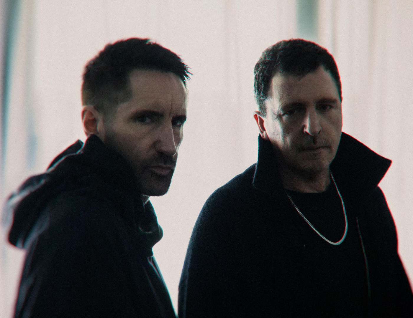Klasyk Nine Inch Nails w nowej adaptacji Harlana Cobena na Netflix! To ...
