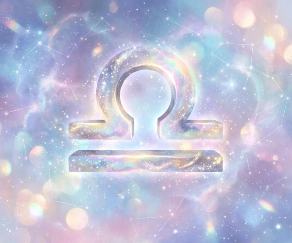 Horoskop dzienny Waga 02.06.2026 – Merkury wesprze Twoją karierę - ESKA.pl
