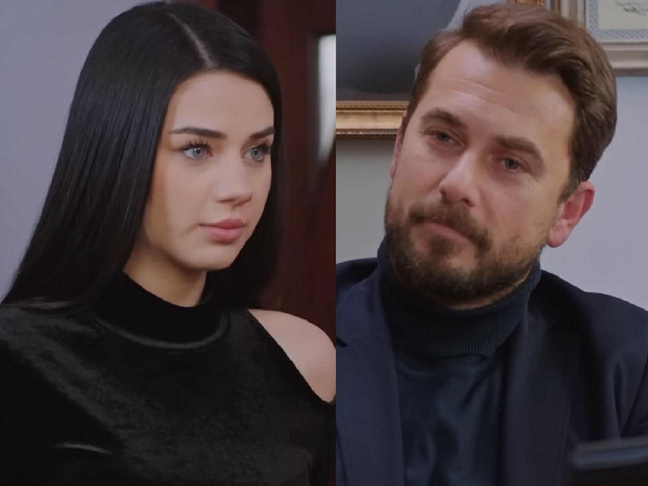 Miłość i nadzieja, odcinek 349-352. Kuzey przechytrzy Bahar przed ...