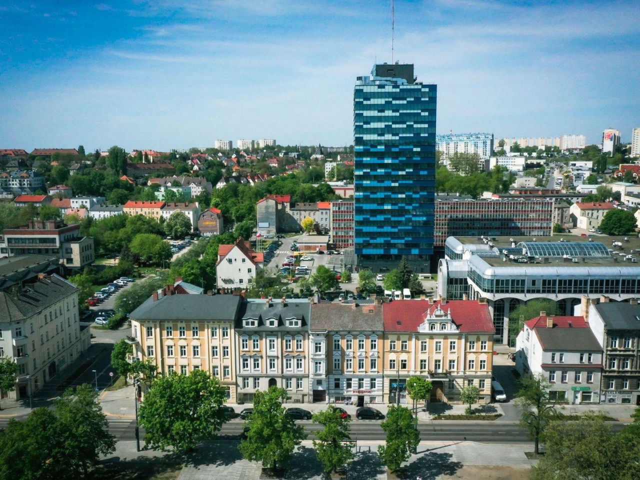 Ranking niebezpiecznych miast w Polsce. To nie Warszawa jest liderem ...
