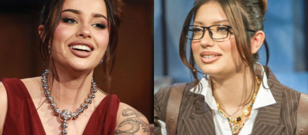 Viki Gabor o porównaniach do Fagaty. Wokalistka dosadnie odpowiedziała ...