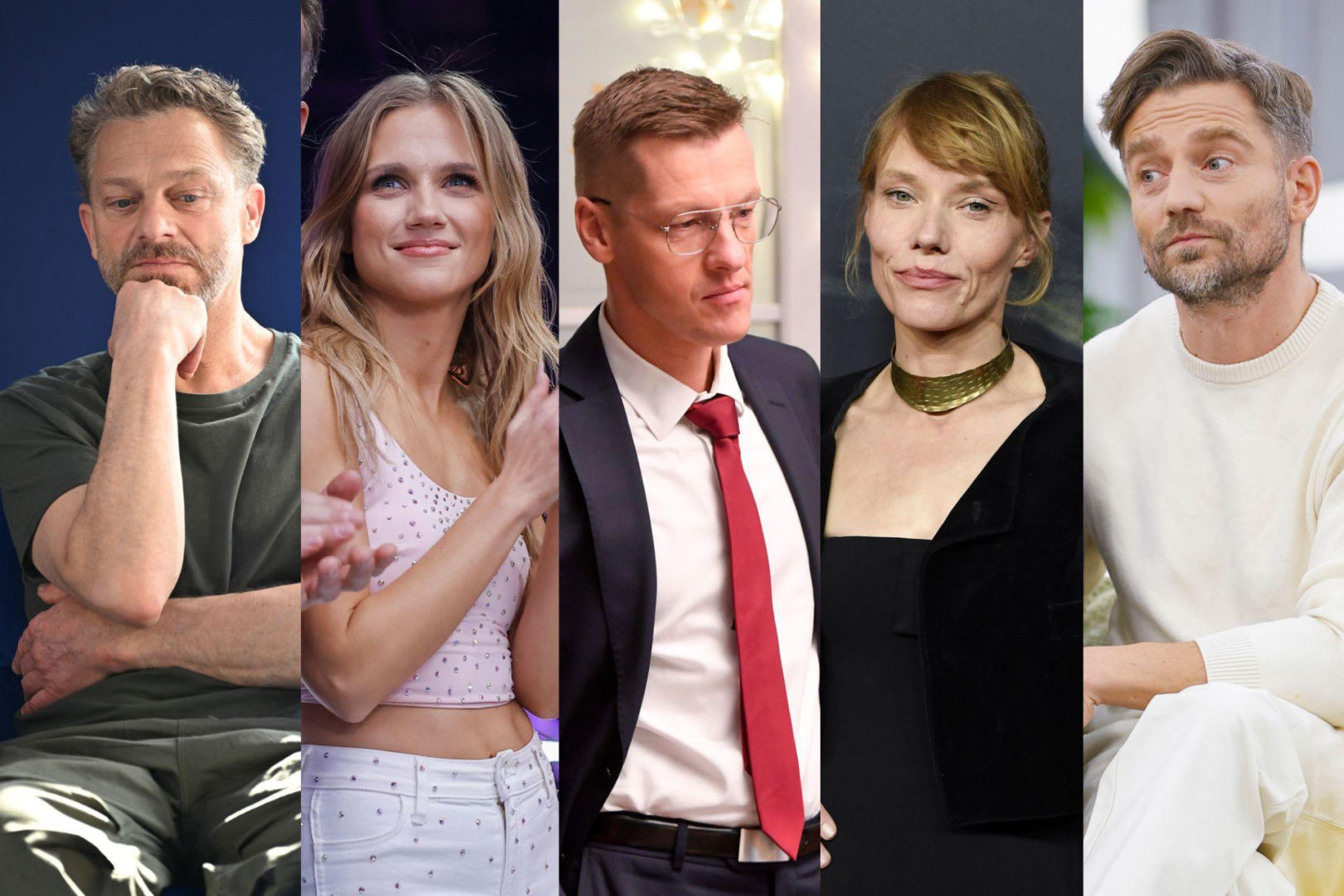 Głośne rozstania gwiazd i plaga rozwodów w polskim show-biznesie w 2025 ...