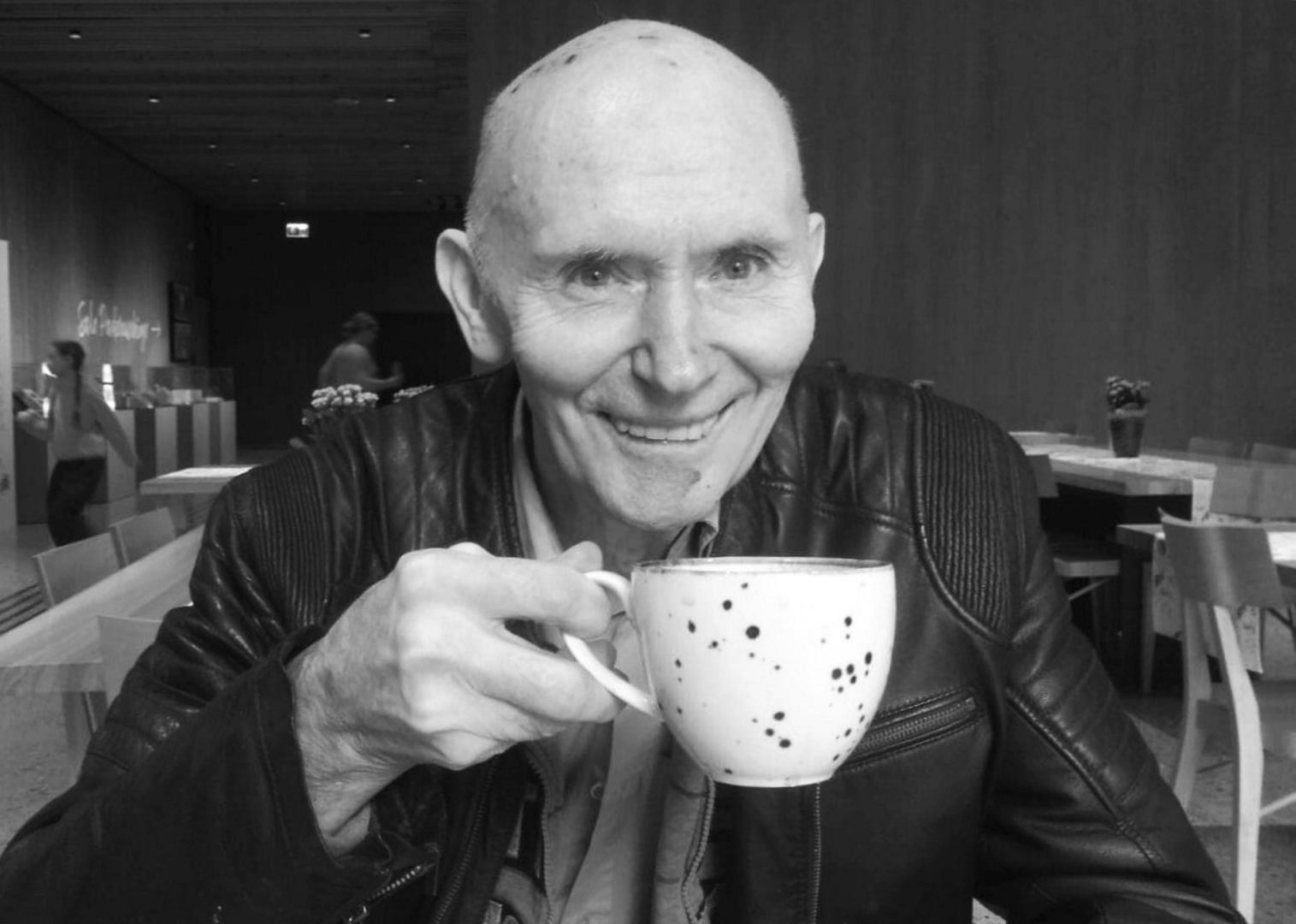 Współzałożyciel Perfectu nie żyje. Wojciech Morawski od lat zmagał się ...