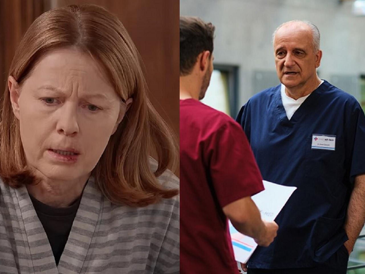 Pierwsza miłość, odcinek 4138: Tak Marek dowie się, że Teresa żyje! To ...