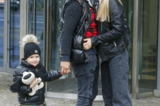 Po rozstaniu z Koterskim podjęła ważną decyzję. Marcela Leszczak ...