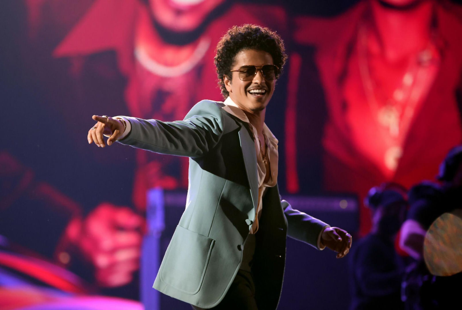 Bruno Mars wraca z płytą po 10 latach! Jest data premiery i tytuł jego ...