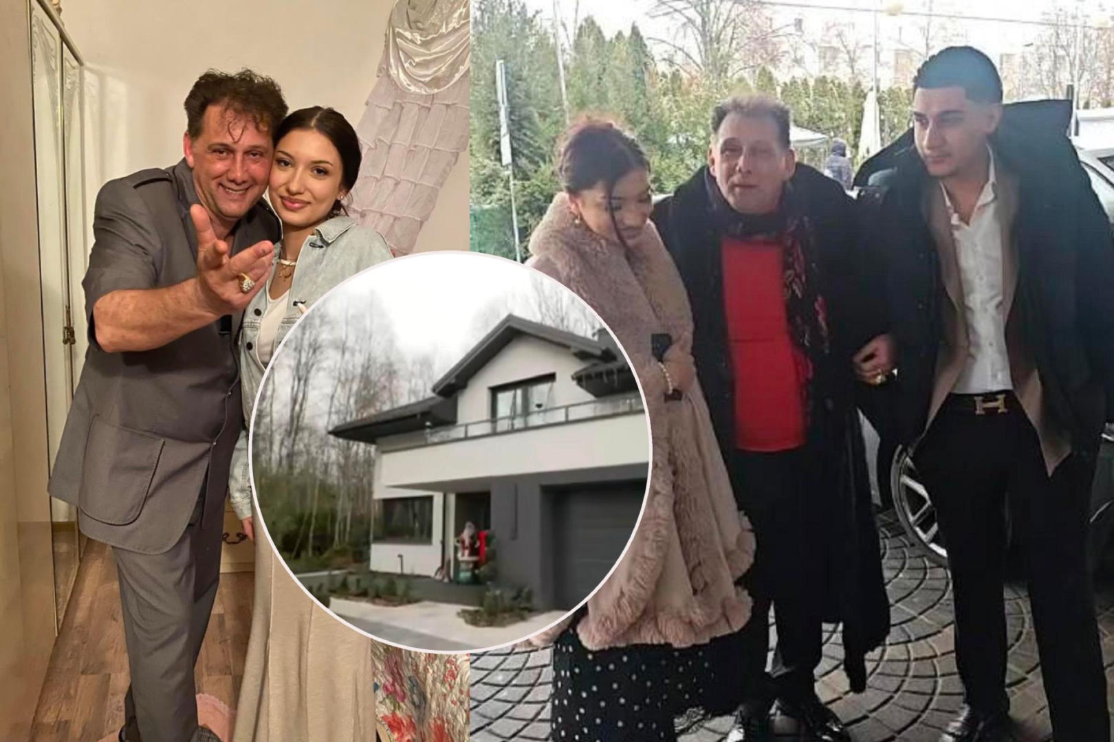 Viki Gabor ma tylko 18 lat. Dopiero co pokazywała swój pierwszy dom ...