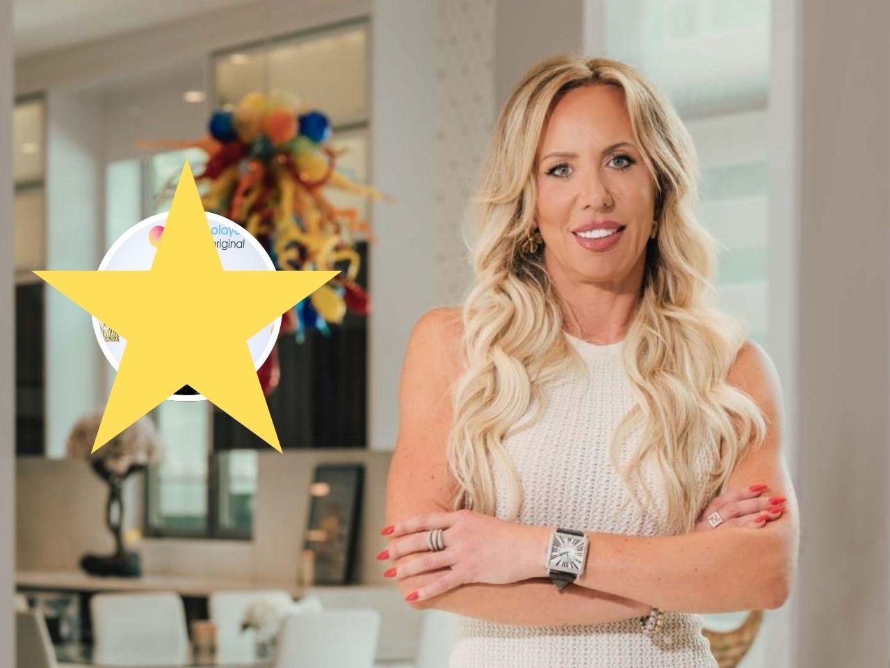 Dorota z "Żona dla Polaka" przypomina inna gwiazdę reality show ...