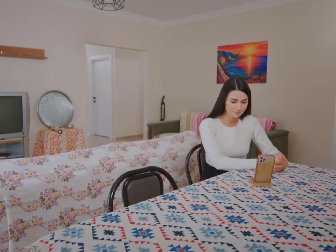 Miłość i nadzieja, odcinek 348: Nowy plan upokorzonej Bahar. Oczerni Kuzeya w sieci i nieźle na ...