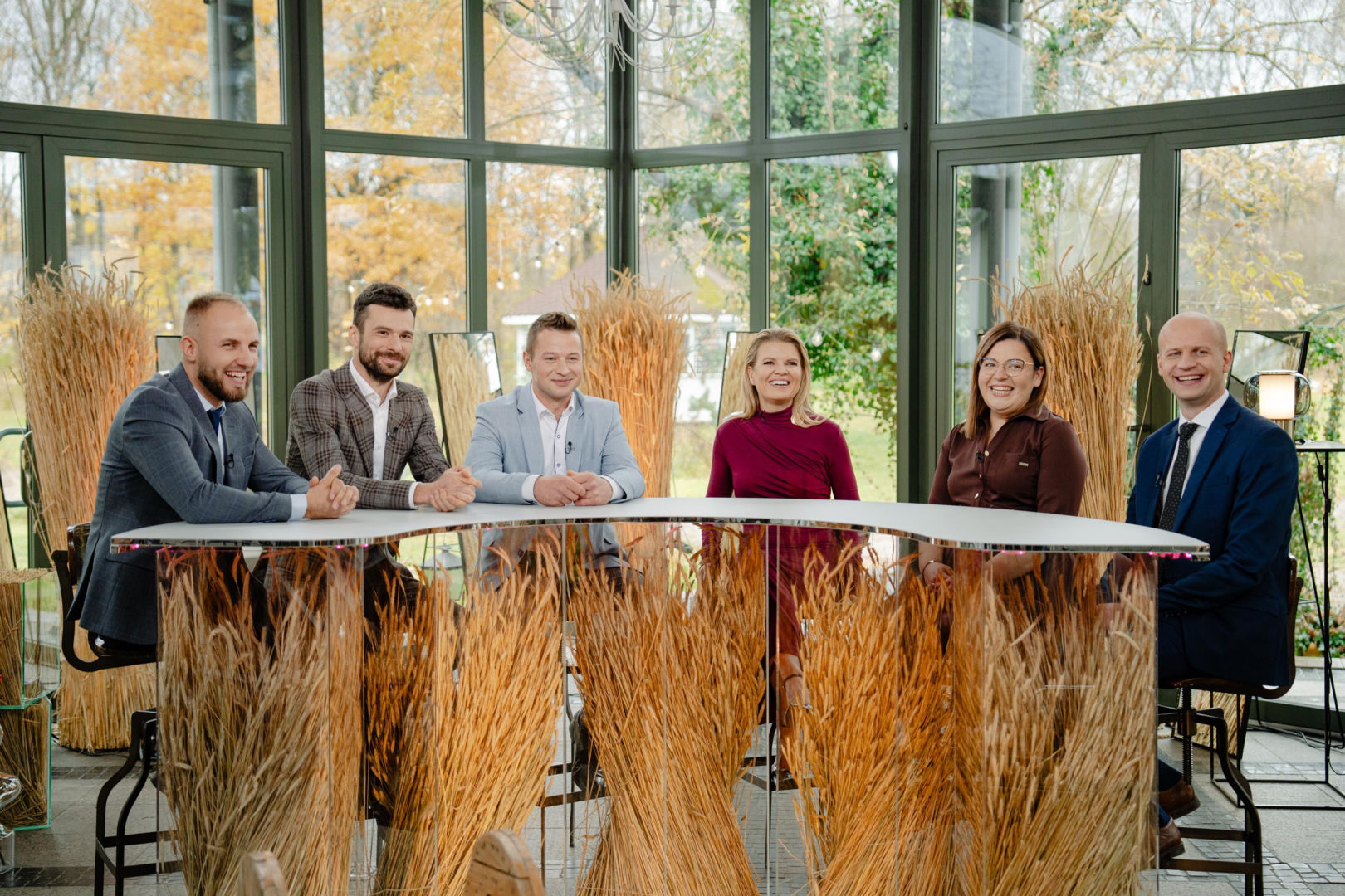 Rolnik szuka żony 12: Czy Krzysiu jest singlem? Czy Julia jest dalej z ...