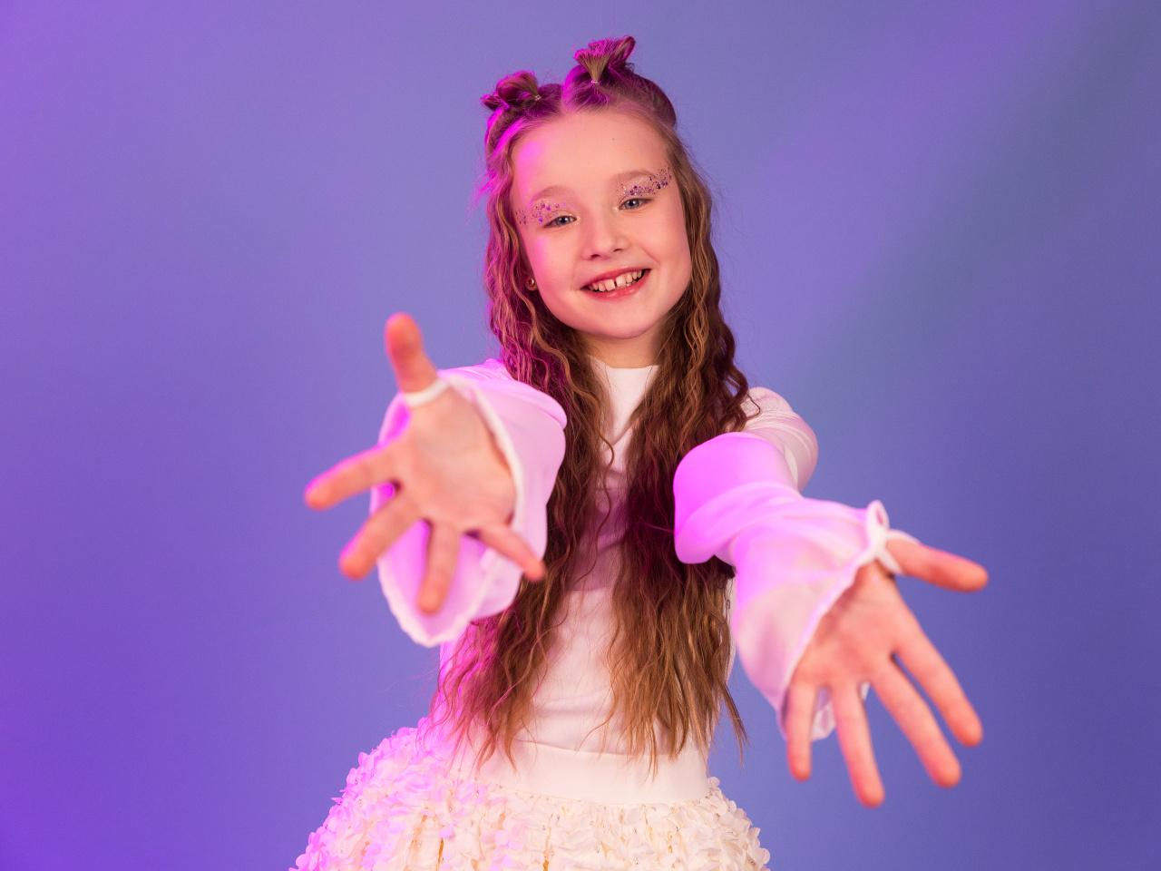 Eurowizja Junior 2025 - drugie głosowanie online na JESC w finale. Jak ...