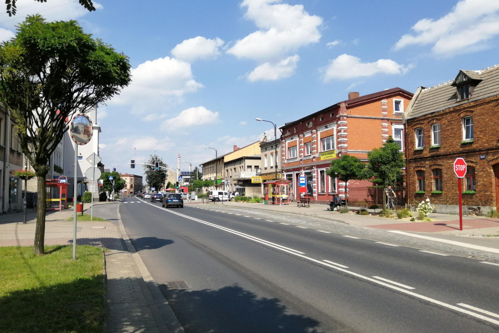 Miasteczko Śląskie. Kiedyś było osadą, dziś jest perłą. To jedno z ...