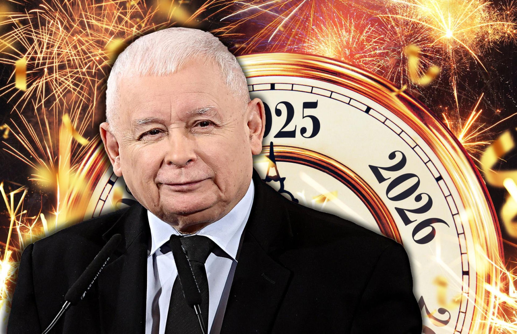 Co czeka Jarosława Kaczyńskiego w 2026 roku? Sprawdziliśmy, co mówi ...