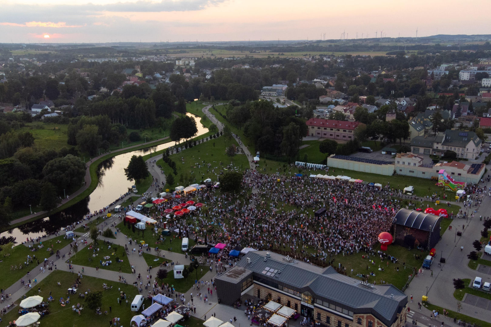 Serce Suwalszczyzny – Kraina Baśni, Natury i Niezapomnianych Wrażeń ...