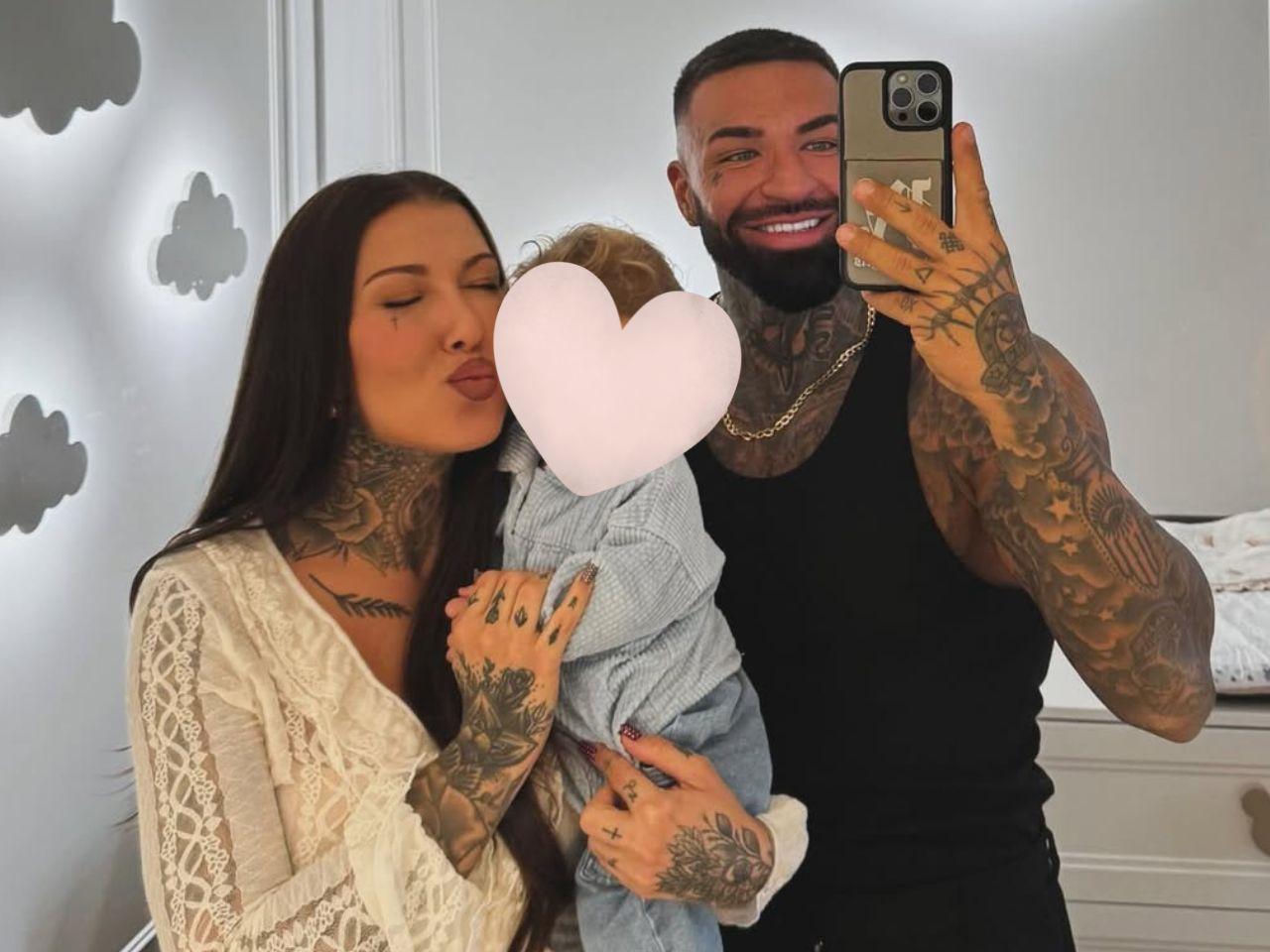 Deynn i Daniel Majewski zadecydowali w sprawie chrztu syna. „Kwestia ...