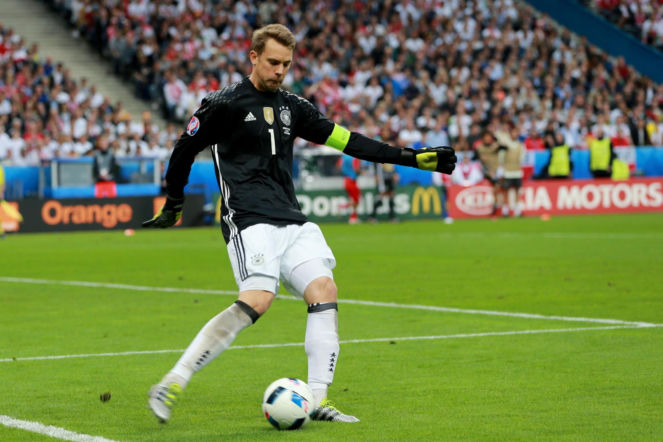 Manuel Neuer - statystyki, kariera i sukcesy niemieckiego piłkarza ...