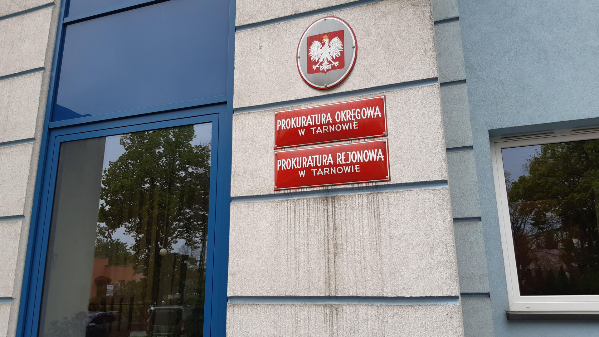 Atak na Ukraińców w Tarnowie: Mariusz W. skazany na więzienie - Tarnów ...