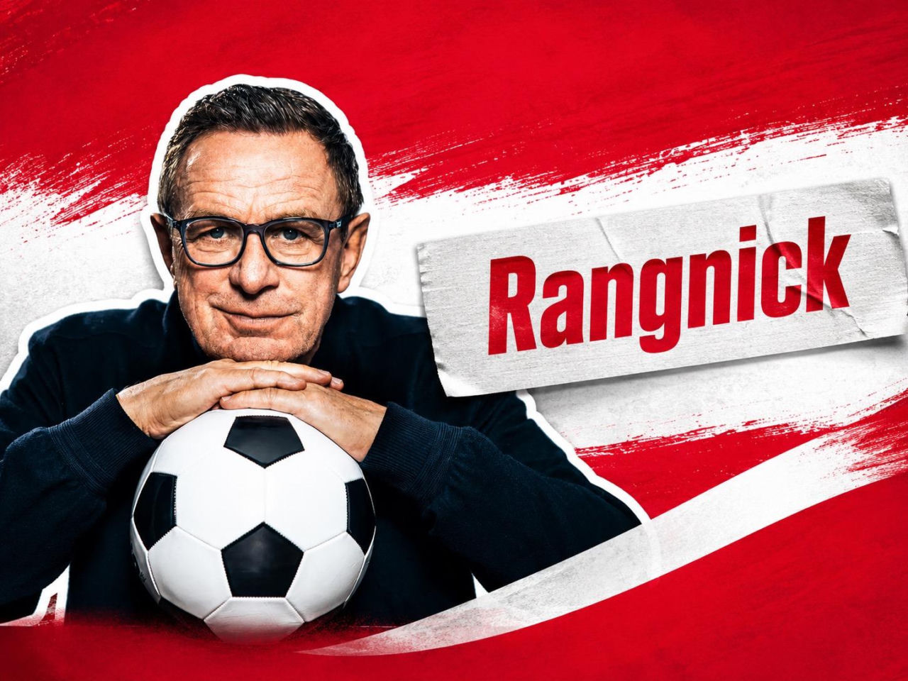 Trener reprezentacji Austrii - Ralf Rangnick. Kariera, osiągnięcia i ...