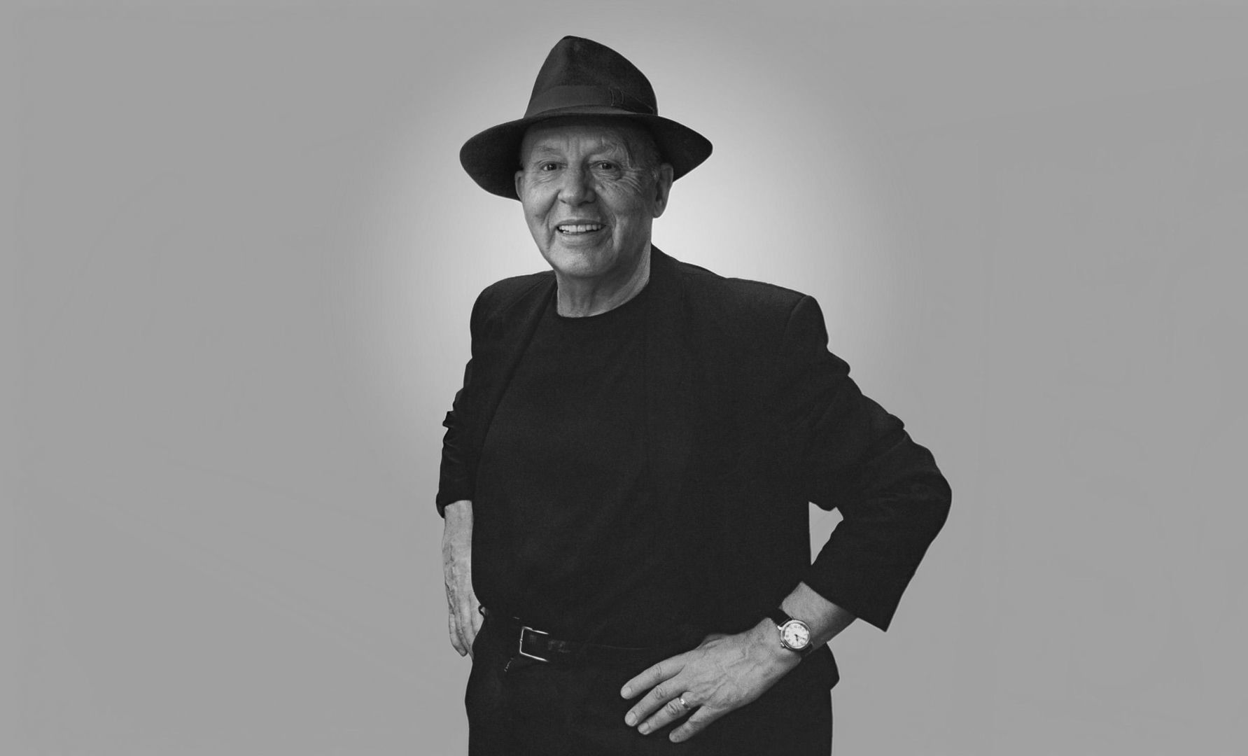 Stanisław Fiszer nie żyje. Jego projekty zmieniły Warszawę - Warszawa ...