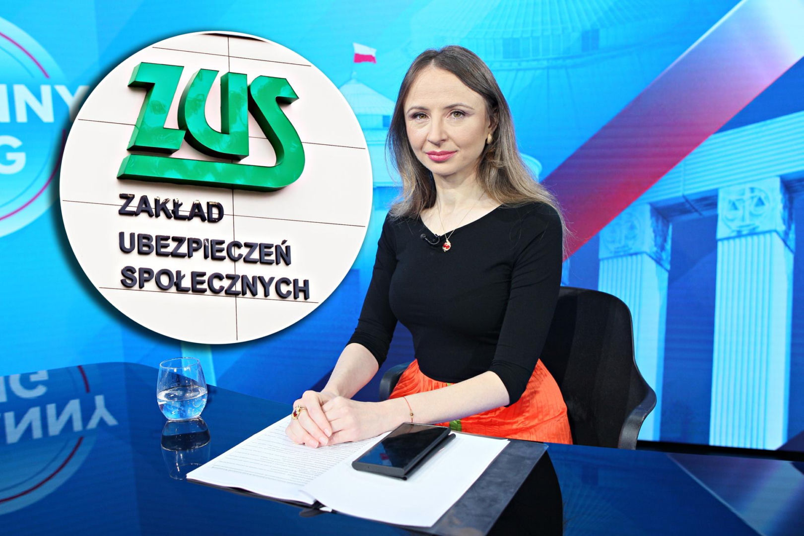 PIP skontroluje ZUS. Minister reaguje na konflikt i spór o związki ...