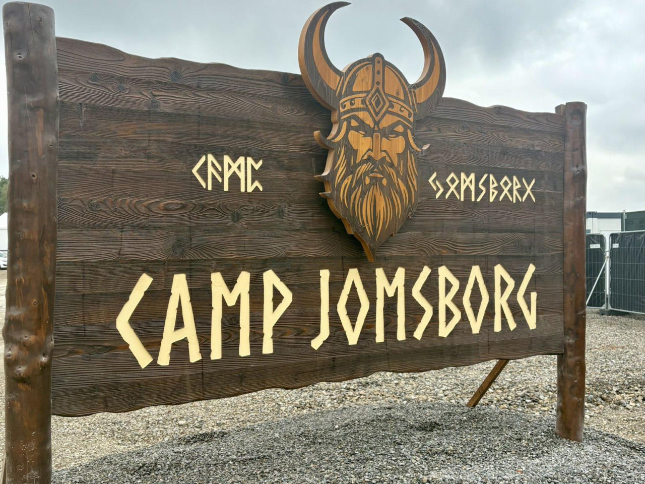 Camp Jomsborg na stałe w Polsce? Norwegia potwierdza długoterminowe ...