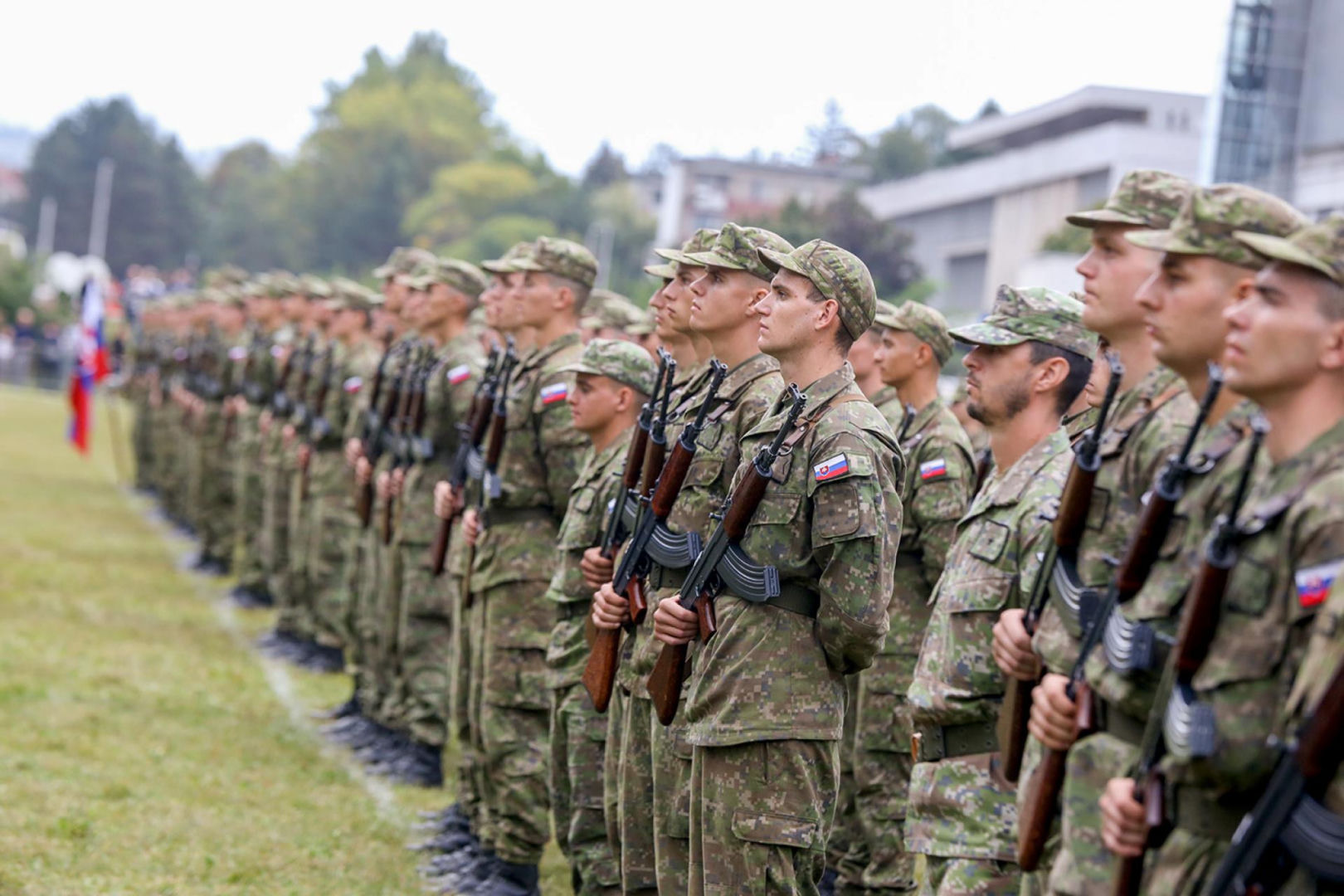 Wyróżnia go unikalna konstrukcja. Oto Sa vz. 58 – czechosłowacki ...