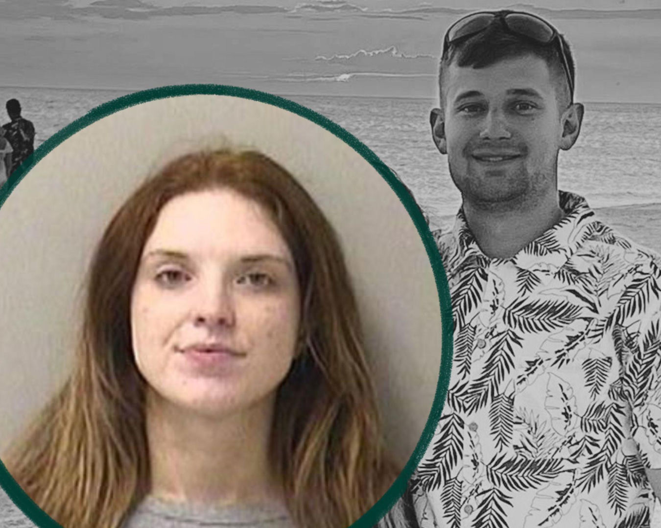 Jechała pijana, zabiła 27-latka. To była jego pierwsza przejażdżka ...