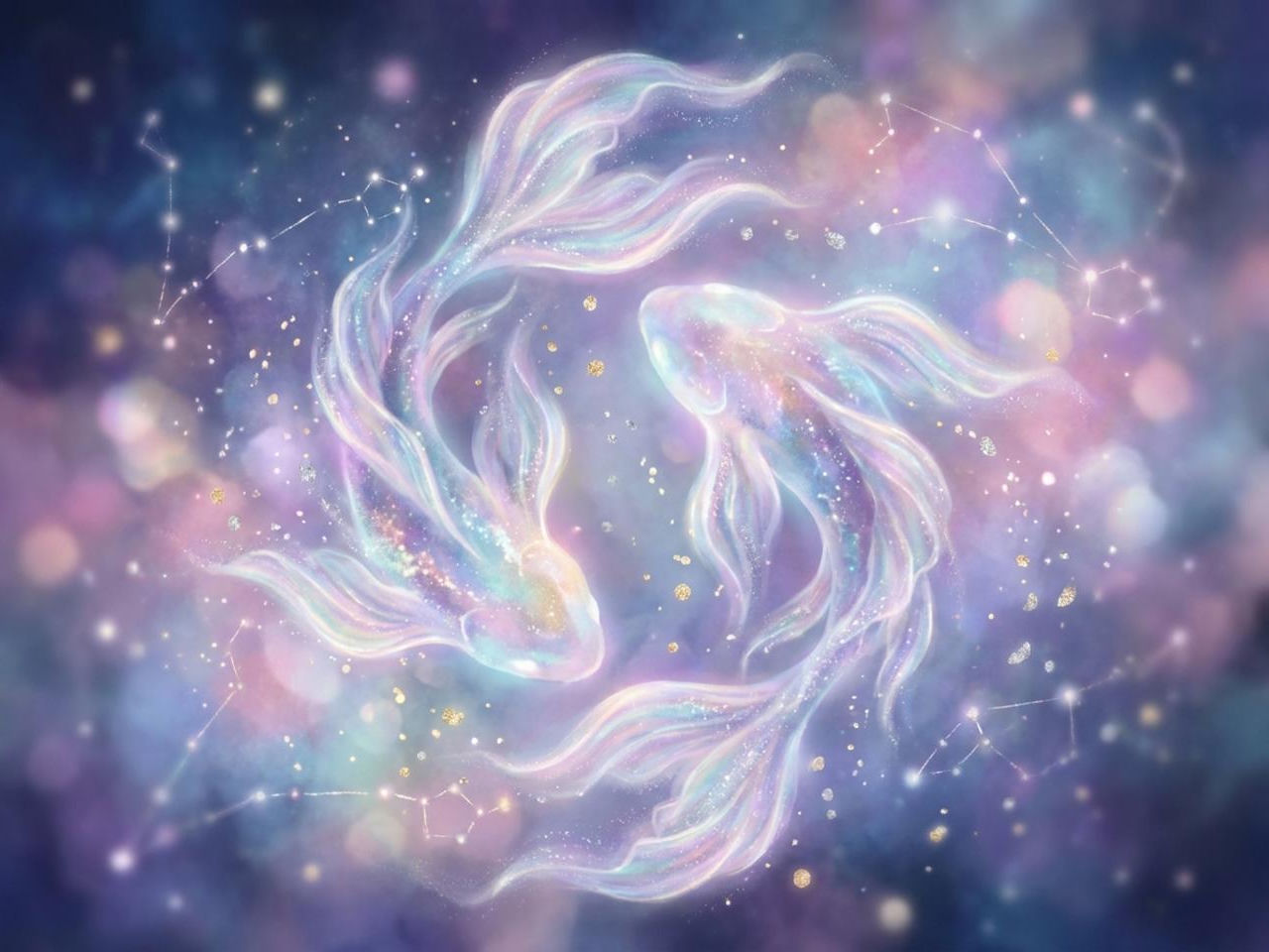 Horoskop dzienny Ryby 30.06.2026 – Pełnia Księżyca ujawni prawdę - ESKA.pl