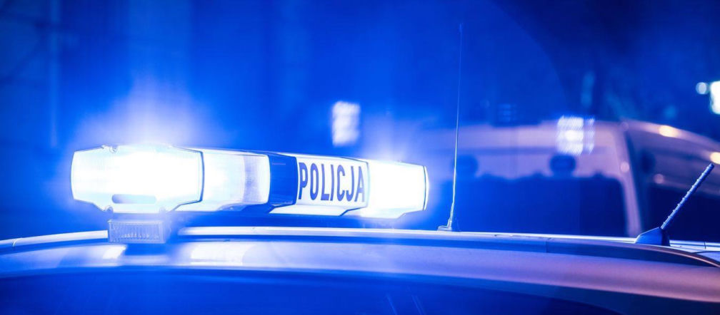 Dramat pod Tarnowem: nie żyje 60-letni mężczyzna. Policja bada ...