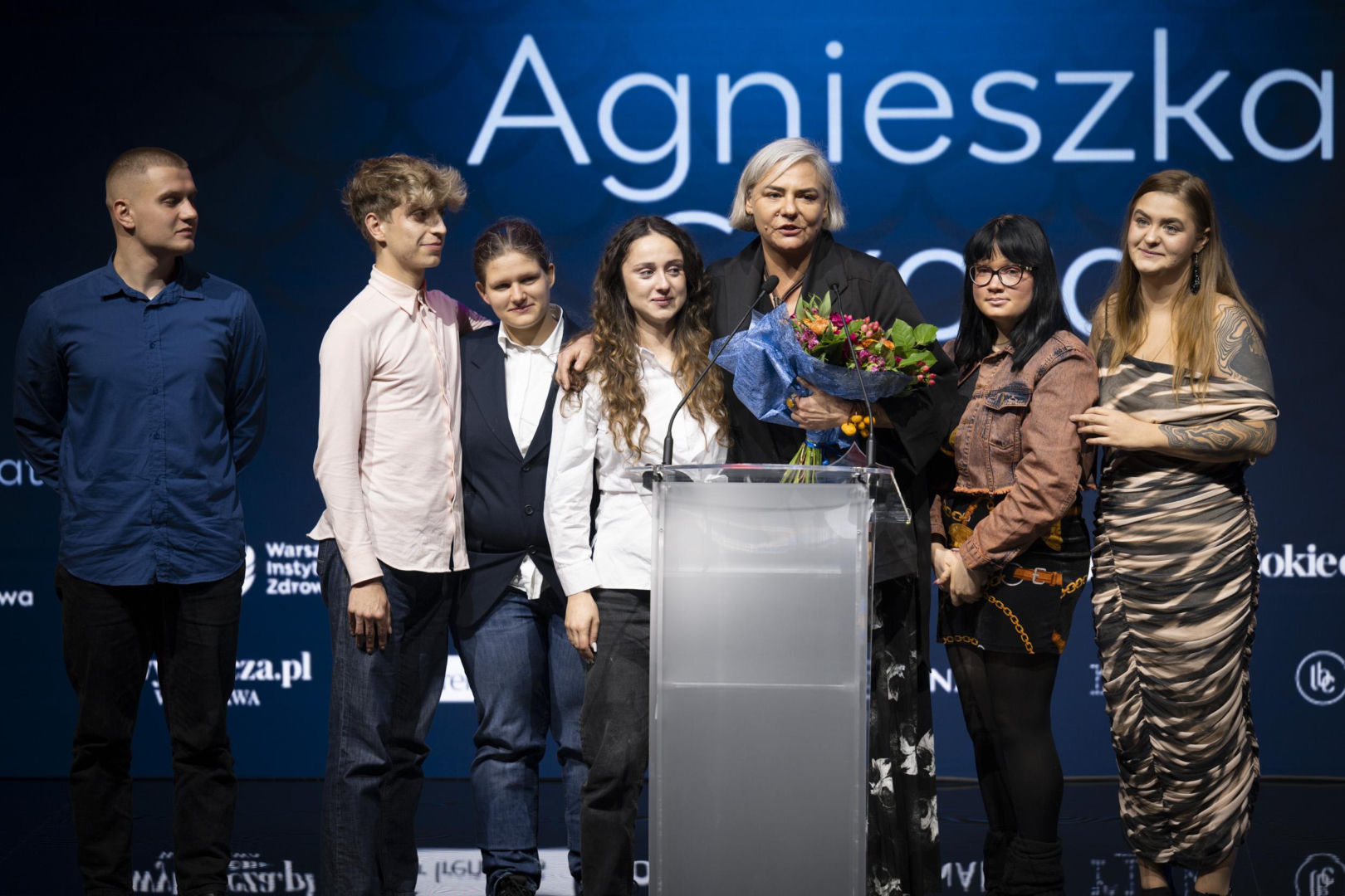 Warszawianka Roku 2025. Kim jest Agnieszka Sikora? "Wytrwała, konsekwentna i z ogromnym sercem ...