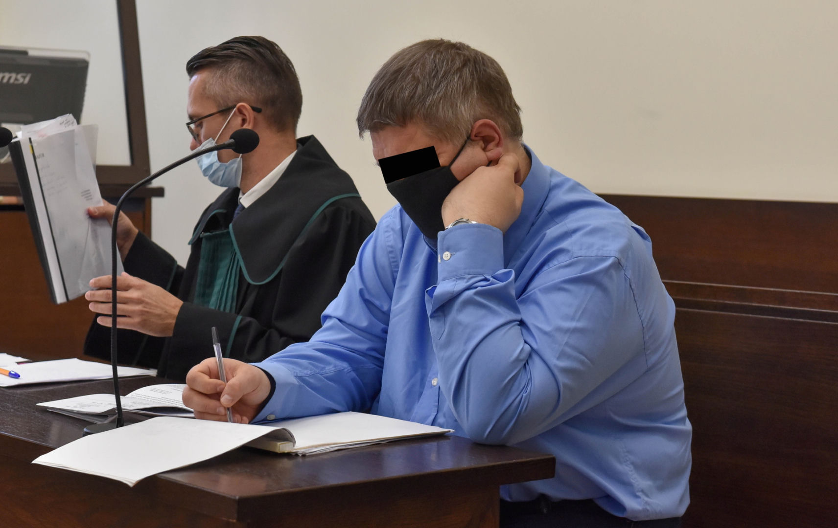 Prokurator hejtował panią Barbarę. Zamiast kary, dostaje gigantyczne ...