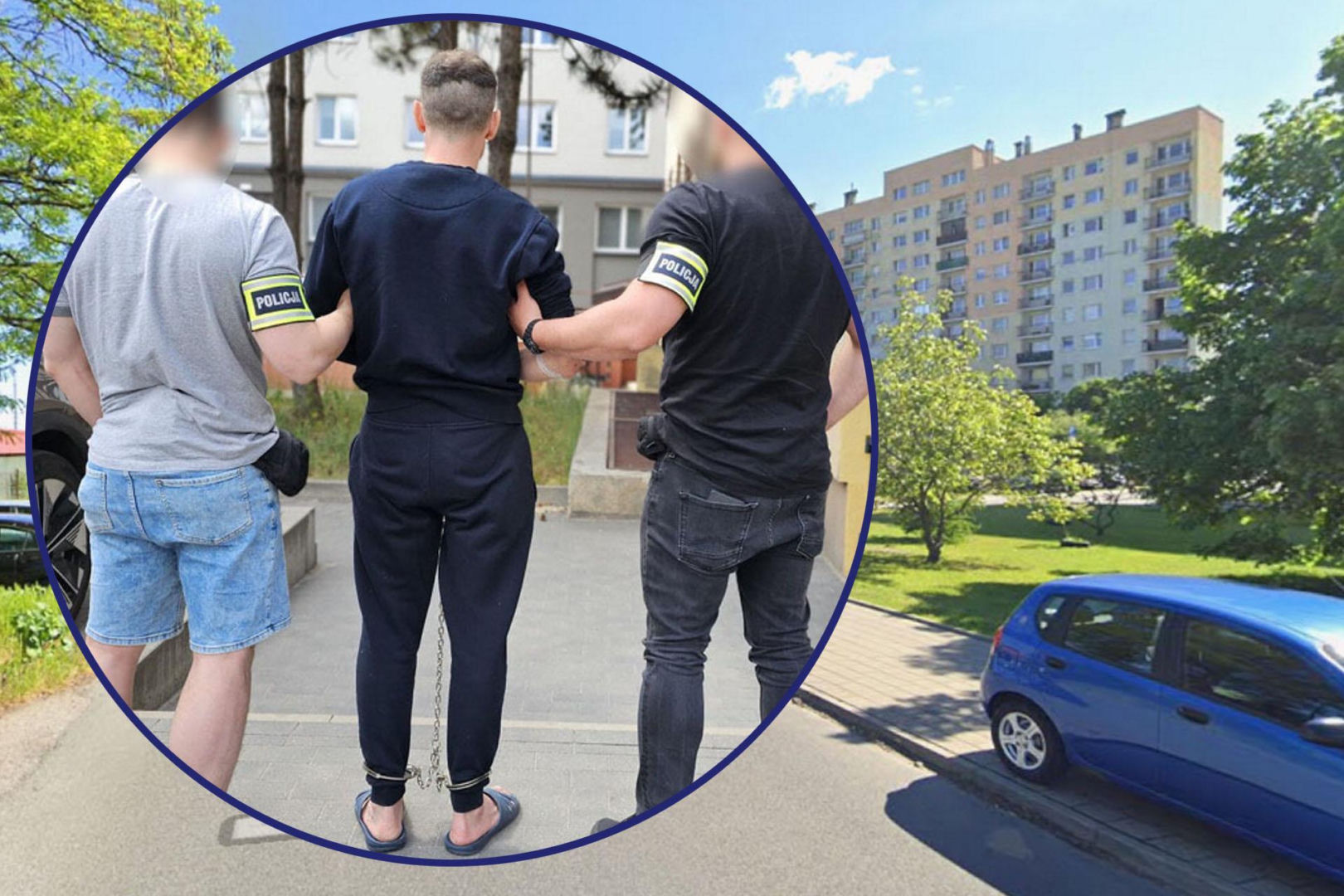 Makabryczne morderstwo 88-latki. Motyw sprawcy mrozi krew w żyłach ...