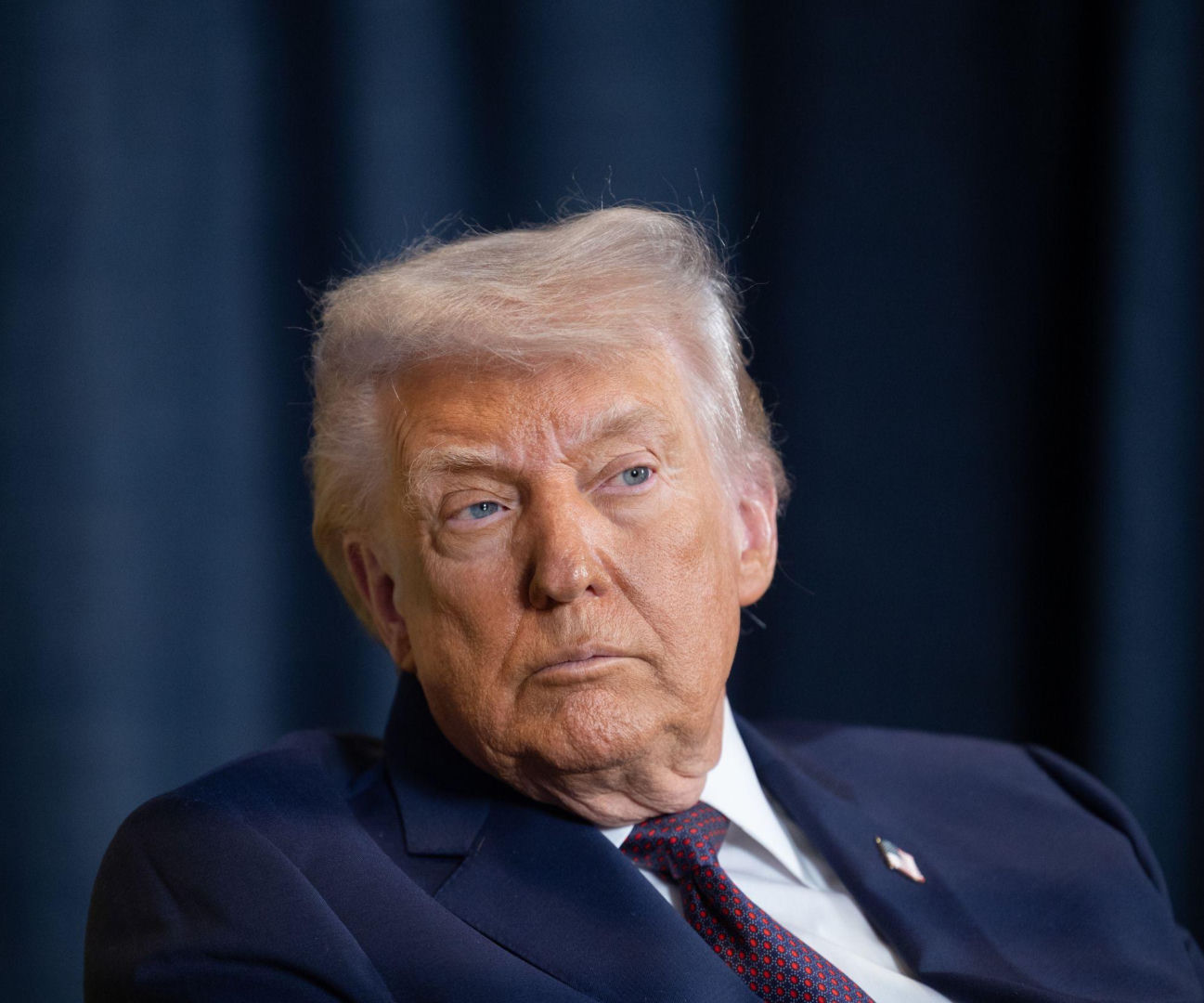 Donald Trump grozi więzieniem dziennikarzom. Reaguje na przeciek o ...