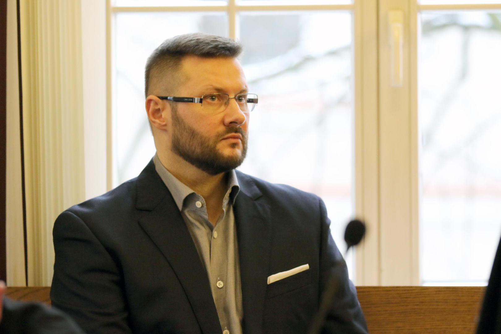 Skazany za zabójstwo "Pershinga". Wolny po 25 latach! Ryszard Bogucki ...