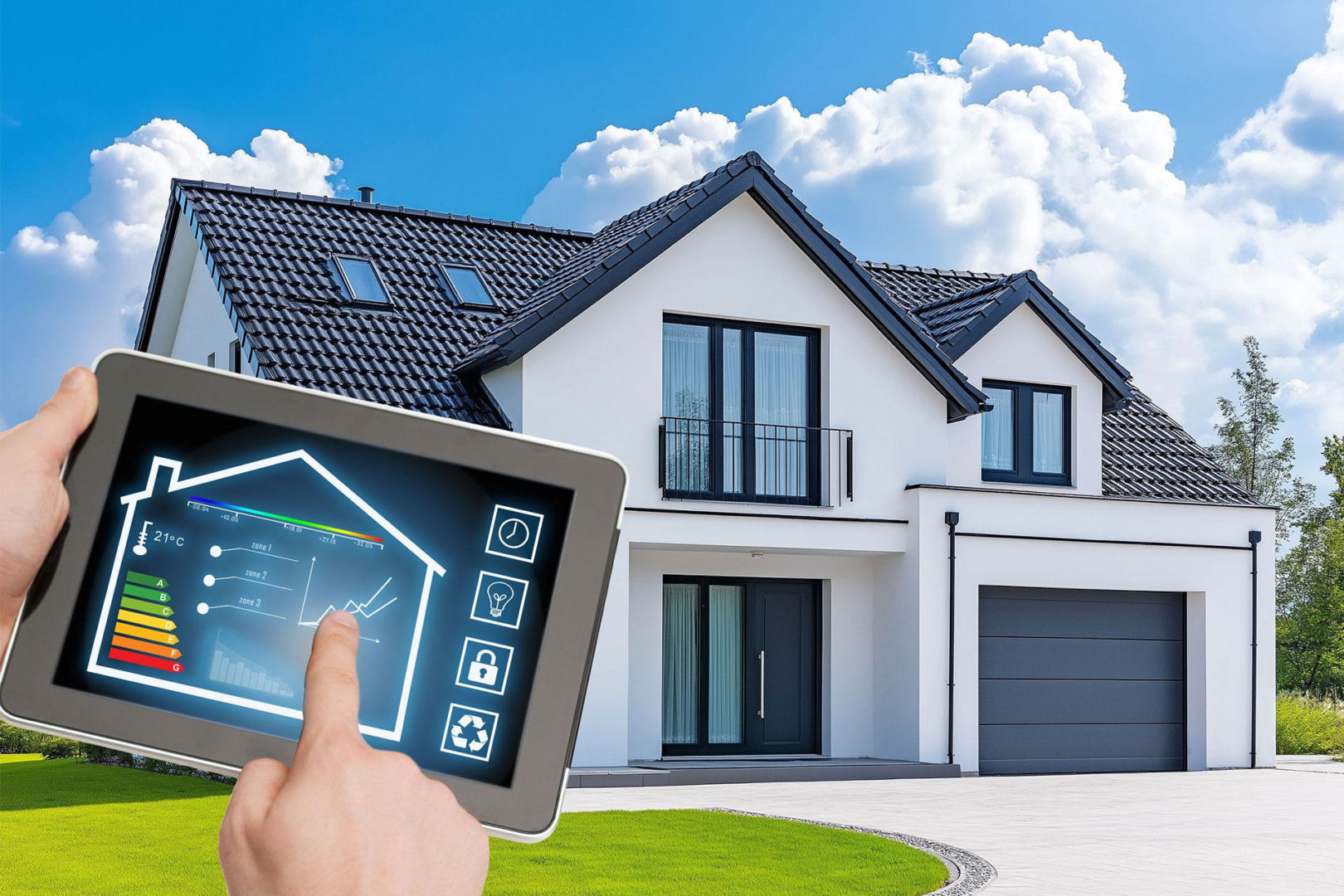 Jak zaplanować prace ociepleniowe, by uzyskany efekt był zgodny z ...