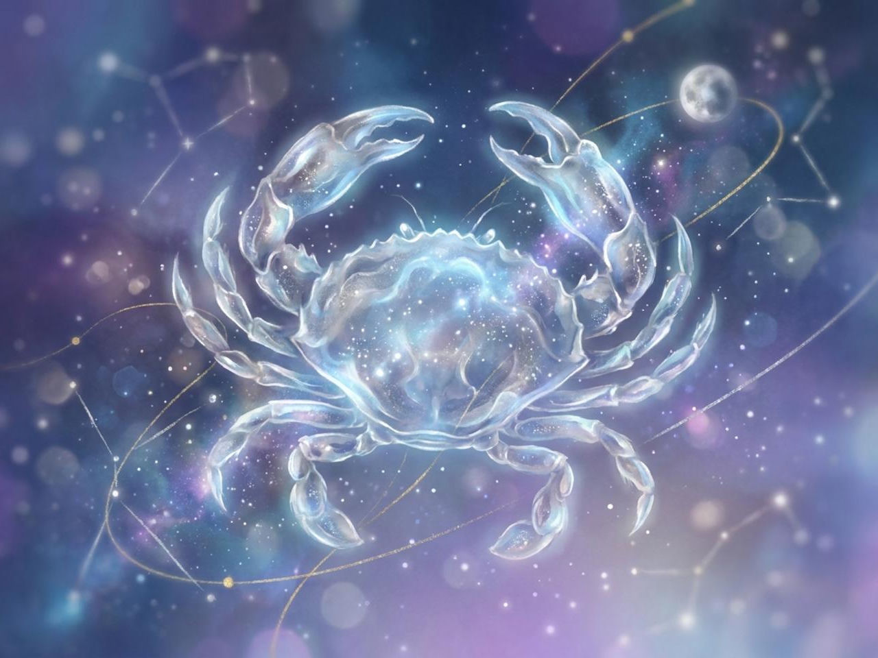 Horoskop dzienny Rak 15.05.2026 – Twoje słowa mają dzisiaj moc - ESKA.pl