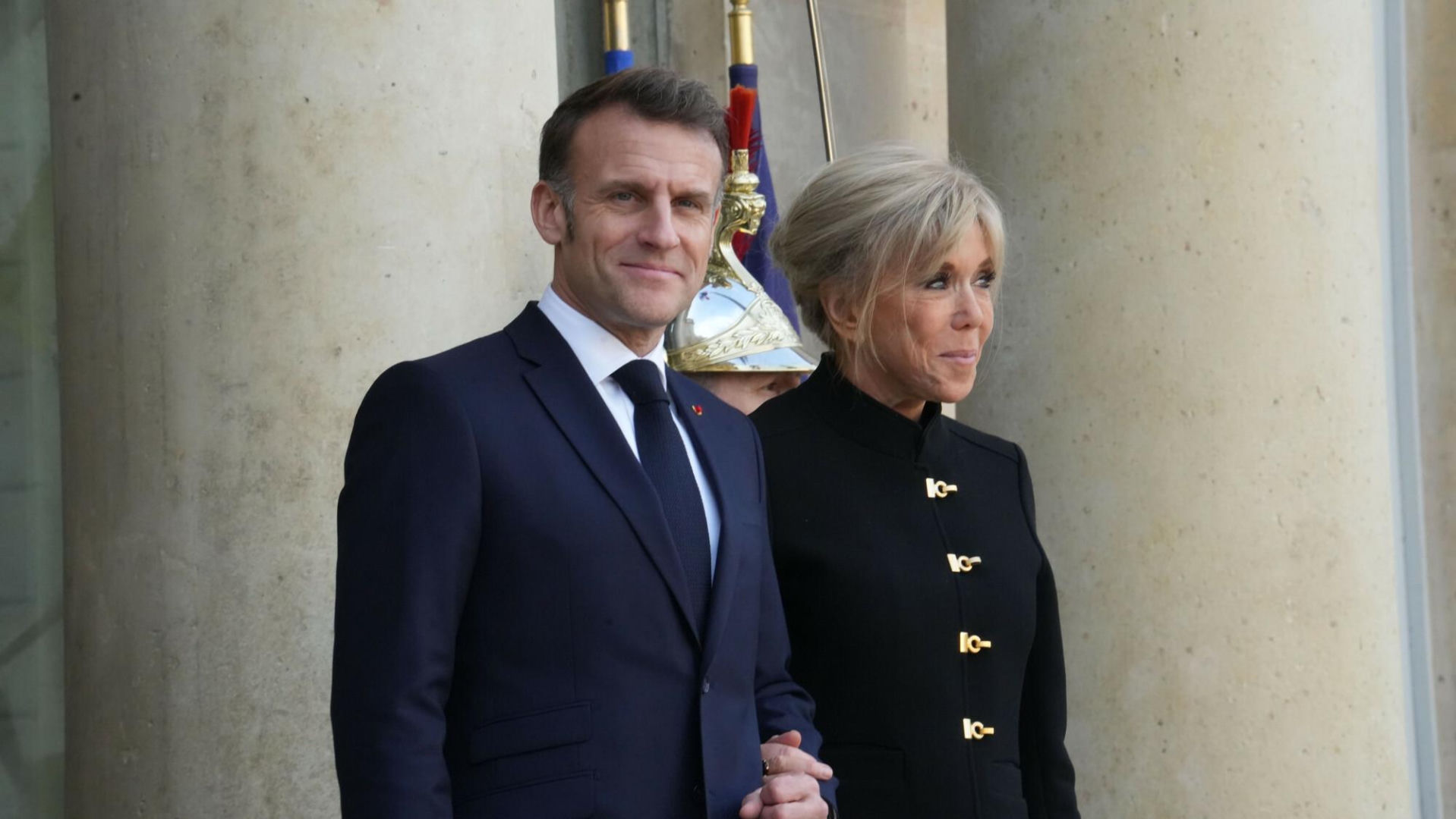 Emmanuel Macron ostrzega: „Bezprecedensowe konsekwencje” czekają tych ...