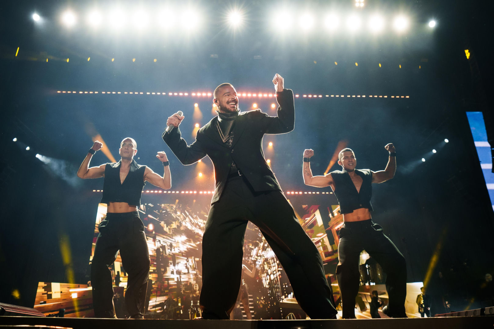 Ricky Martin w Polsce 2026! Kiedy i gdzie koncert? [DATA, MIEJSCE ...