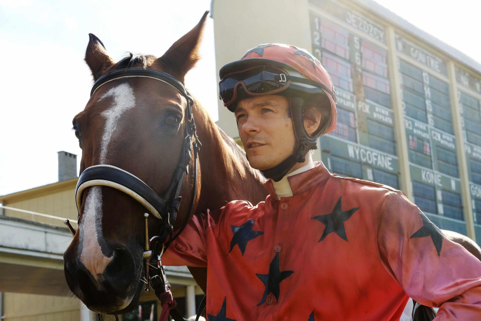 Po „Wielkim Szu” i „Piłkarskim pokerze” czas na „Wielką Warszawką ...