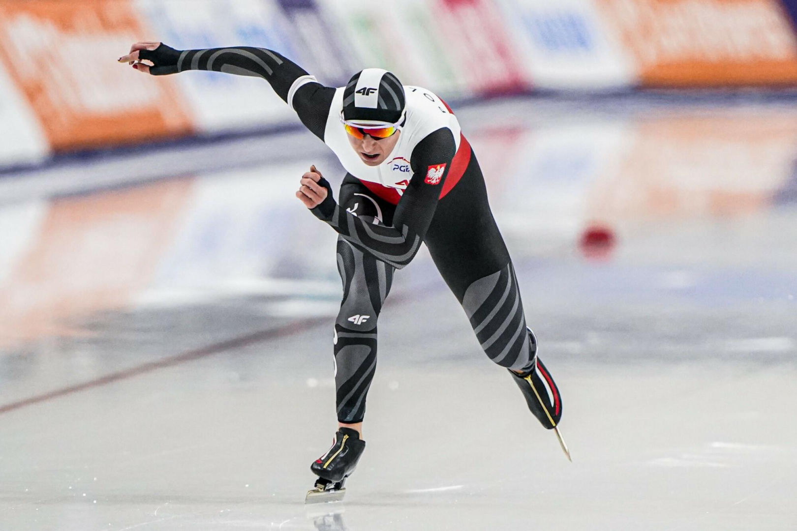 Zimowe Igrzyska Olimpijskie 2026. Kim jest Natalia Czerwonka? Wiek ...